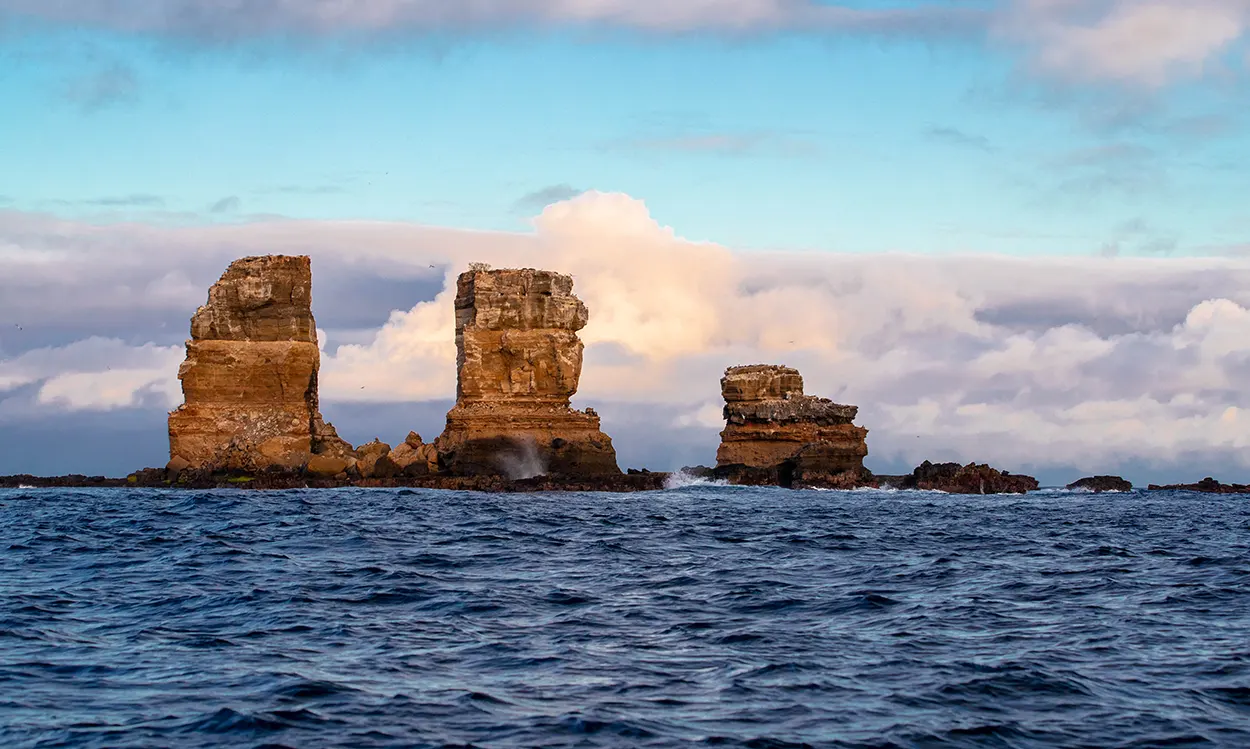 Galapagos Islands Scuba Diving Tours - Galapagos Sky